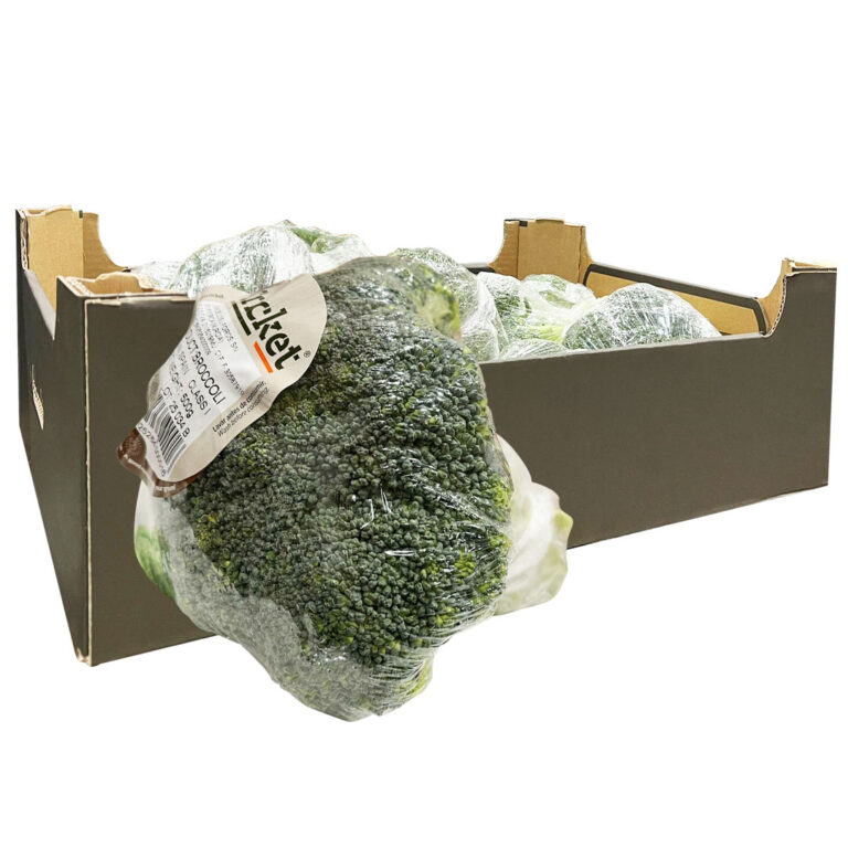 Broccoli 5kg – Löwenzahn Cash & Carry GmbH – Online Bestellung